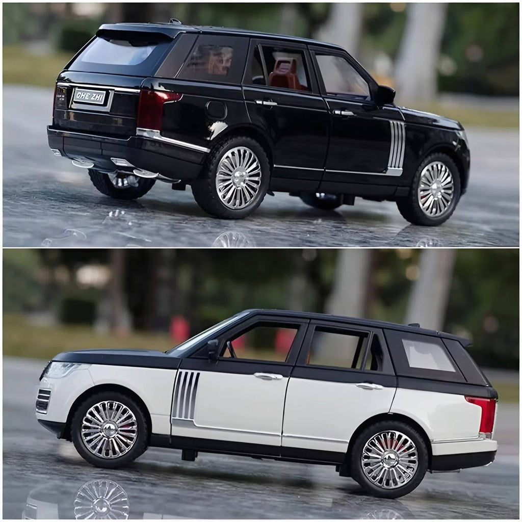 How To Start And Grow Your Diecast Car Collection – Toykoo