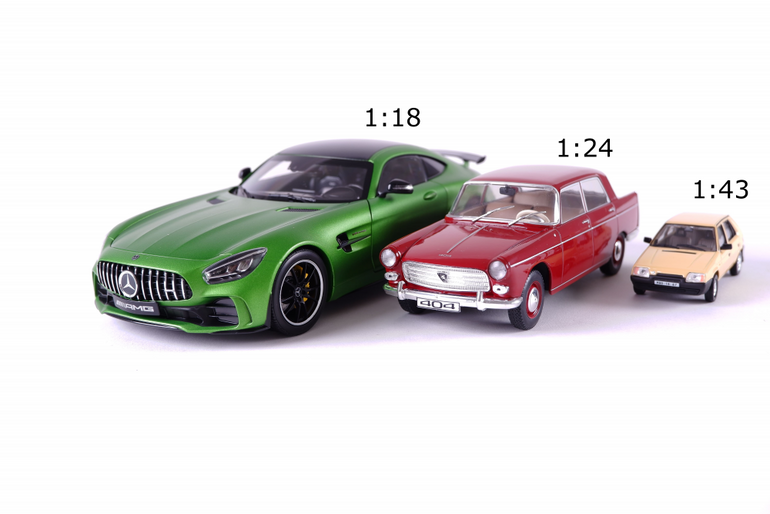 Diecast Scale Model Toy Store to Buy Collectibles Online – Toykoo