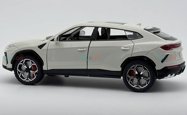 Lamborghini Urus diecast Scale Model car - Big Size – Toykoo