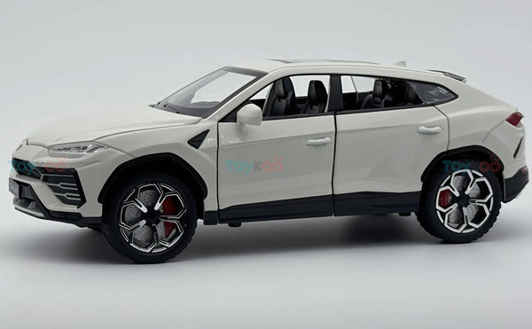 Lamborghini Urus diecast Scale Model car - Big Size – Toykoo
