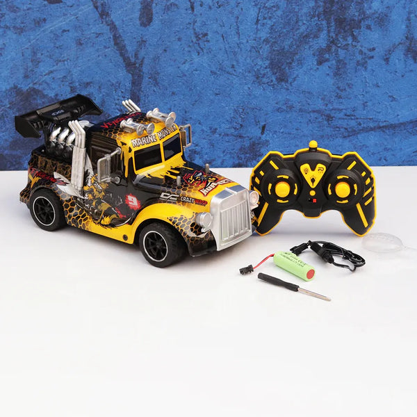 Purchase Hornet RC Spray Light Vehicle Online – Toykoo